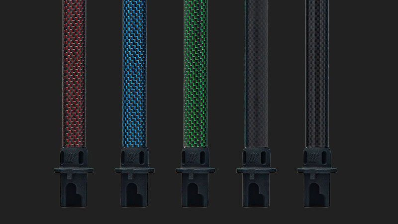 Outer Barrels – Monk Customs